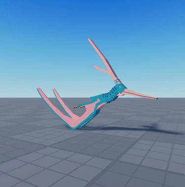 Barbaridactylus | The Oscar Central Wiki | Fandom