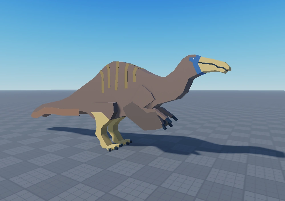 Deinocheirus | The Oscar Central Wiki | Fandom