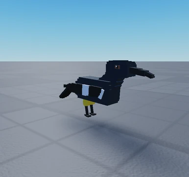 Kaua'i ʻŌʻō | The Oscar Central Wiki | Fandom