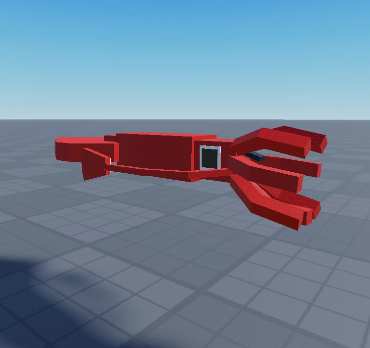 Swordtip Squid | The Oscar Central Wiki | Fandom