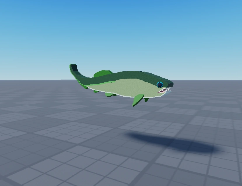 Coccosteus | The Oscar Central Wiki | Fandom