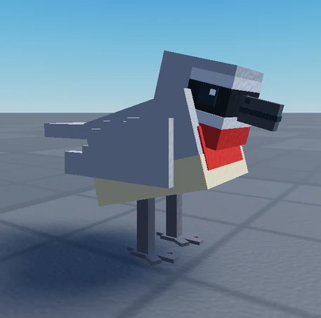 Siberian Rubythroat | The Oscar Central Wiki | Fandom