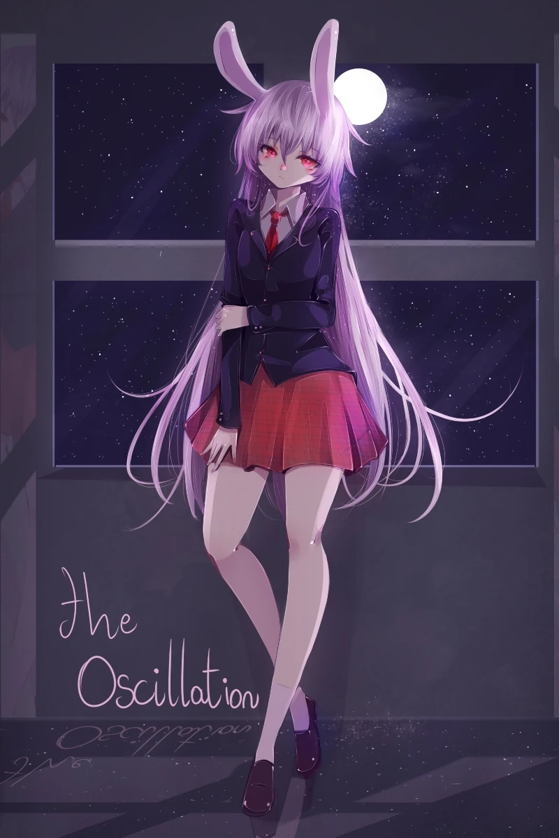 The Oscillation | AuthorSME Wiki | Fandom