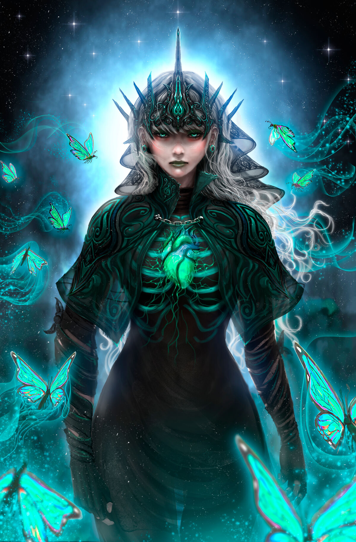 Elinor Authorsme Wiki Fandom