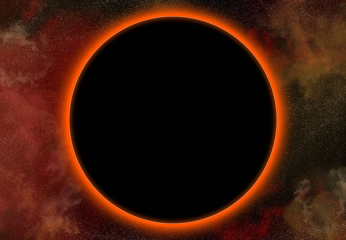 The Black Sun - OSF-006 | The OSF Foundation Wiki | Fandom