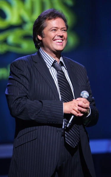 James Arthur Osmond | The Osmonds Wiki | Fandom