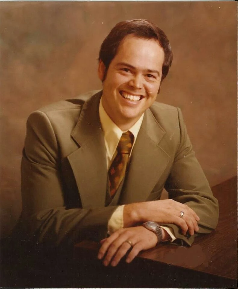 Thomas Rulon Osmond | The Osmonds Wiki | Fandom