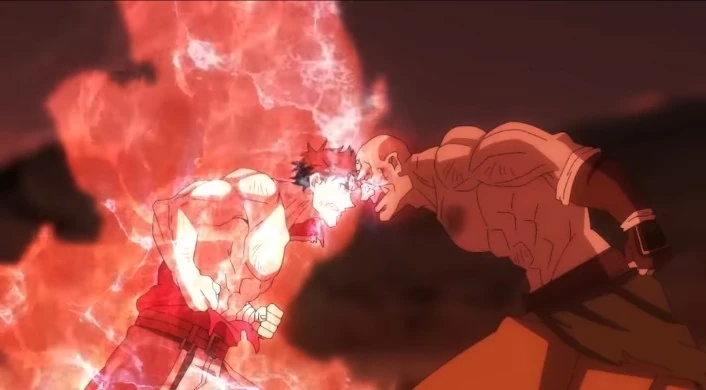 Reckless Soul | The Ossan Newbie Adventurer Wiki | Fandom