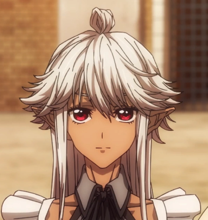 Reanette Elfelt | The Ossan Newbie Adventurer Wiki | Fandom