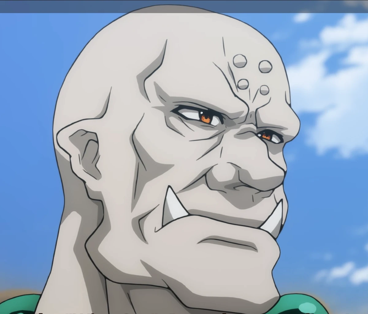 Broughtston Ashorc | The Ossan Newbie Adventurer Wiki | Fandom