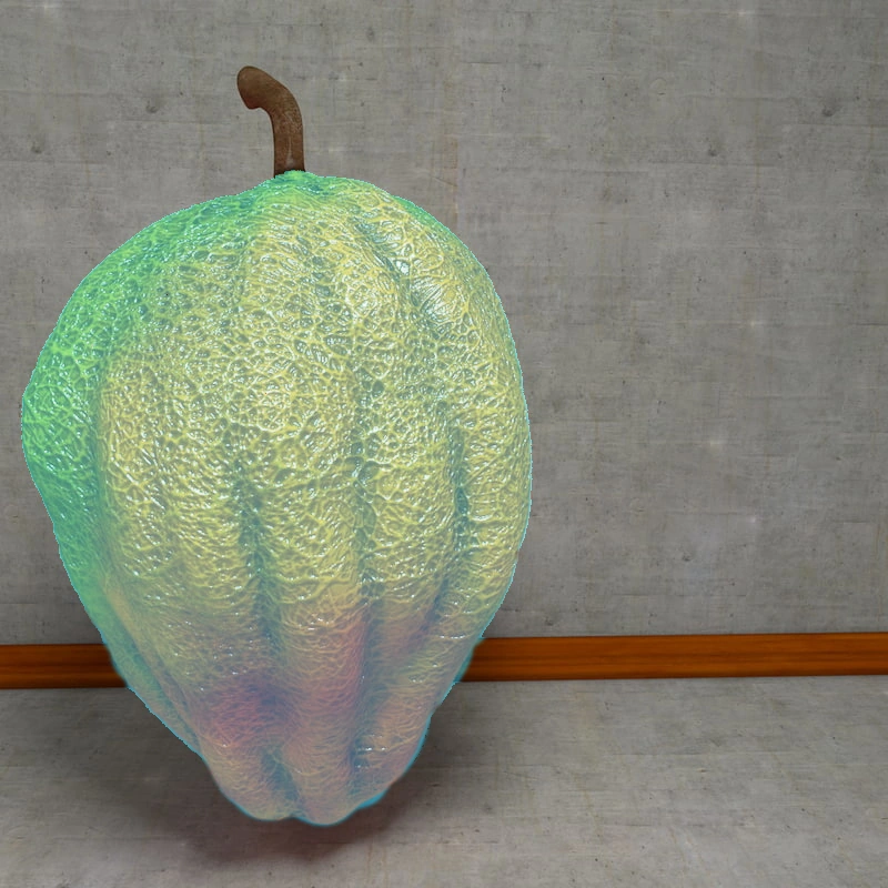 Luna Fruit | The Other Space Wiki | Fandom