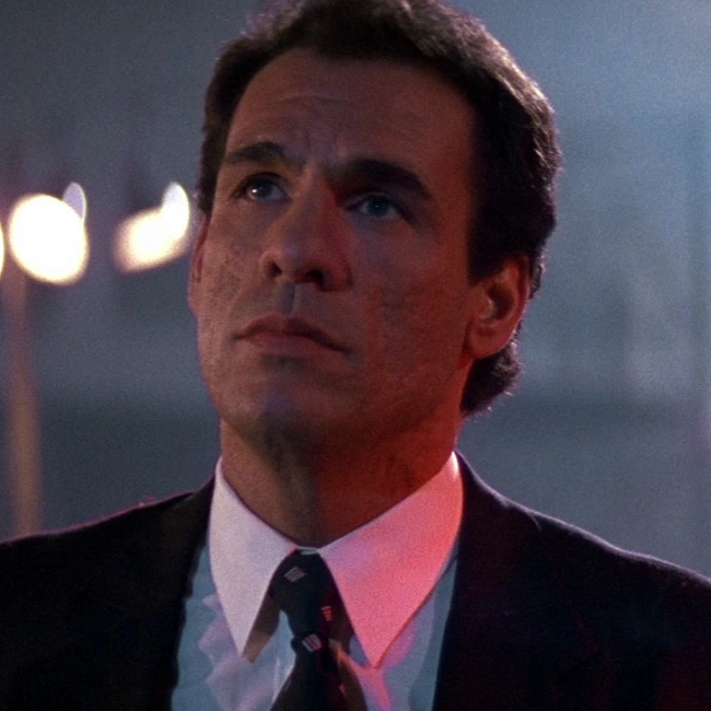 Special Agent Johnson | The Other Villains Wiki | Fandom