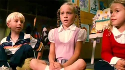 Patty Farrell Diary Of A Wimpy Kid Book