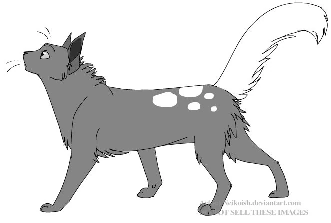 Thunderkit | The Other Warriors Wikia | Fandom