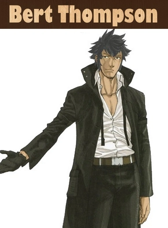 | The Other World RP Wiki | Fandom