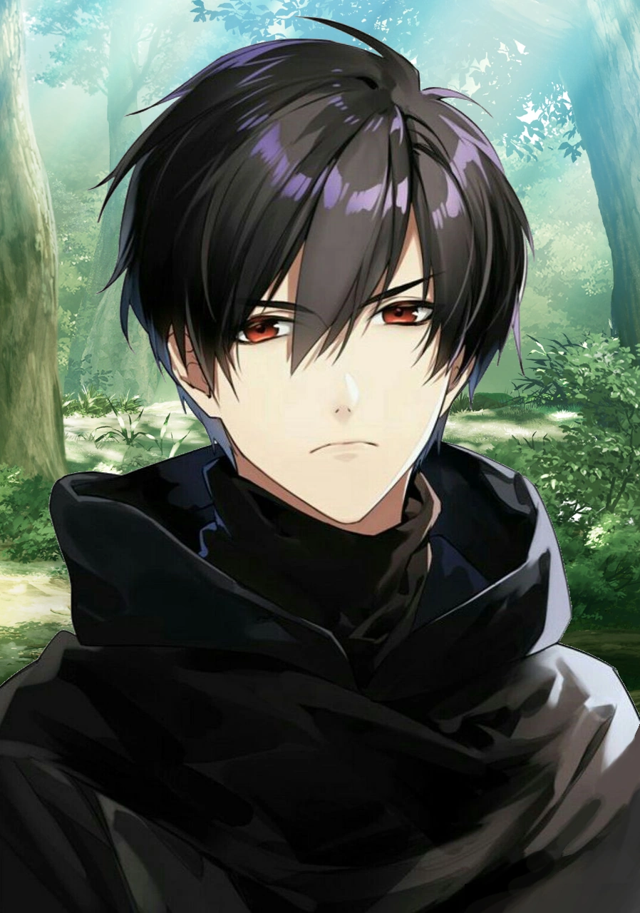 Gavin Wilson | The Other World RP Wiki | Fandom