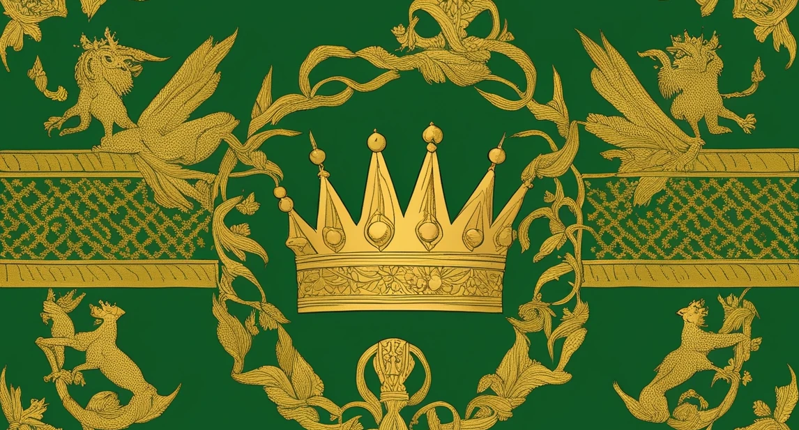 Kingdom of Arvandor | The Otherverse Wiki | Fandom