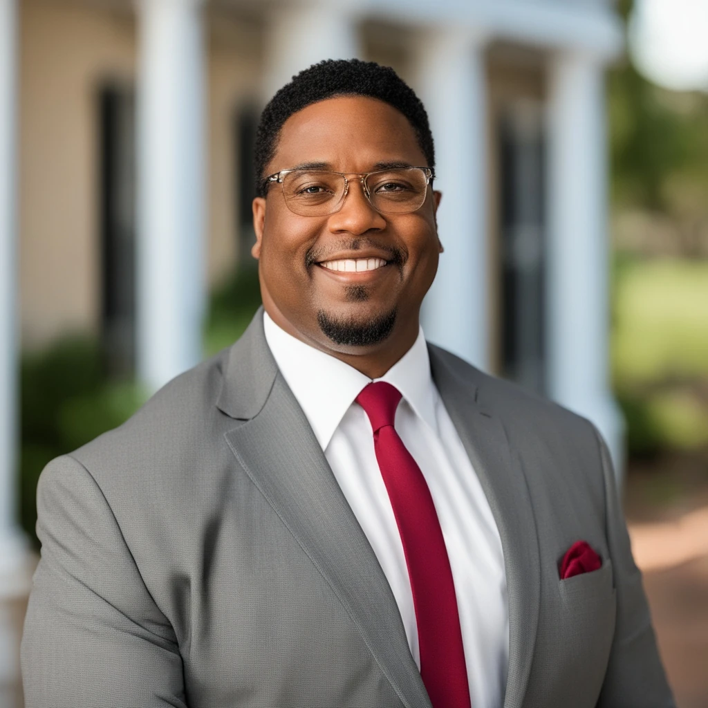 Mayor of Dewar | The Otherverse Wiki | Fandom