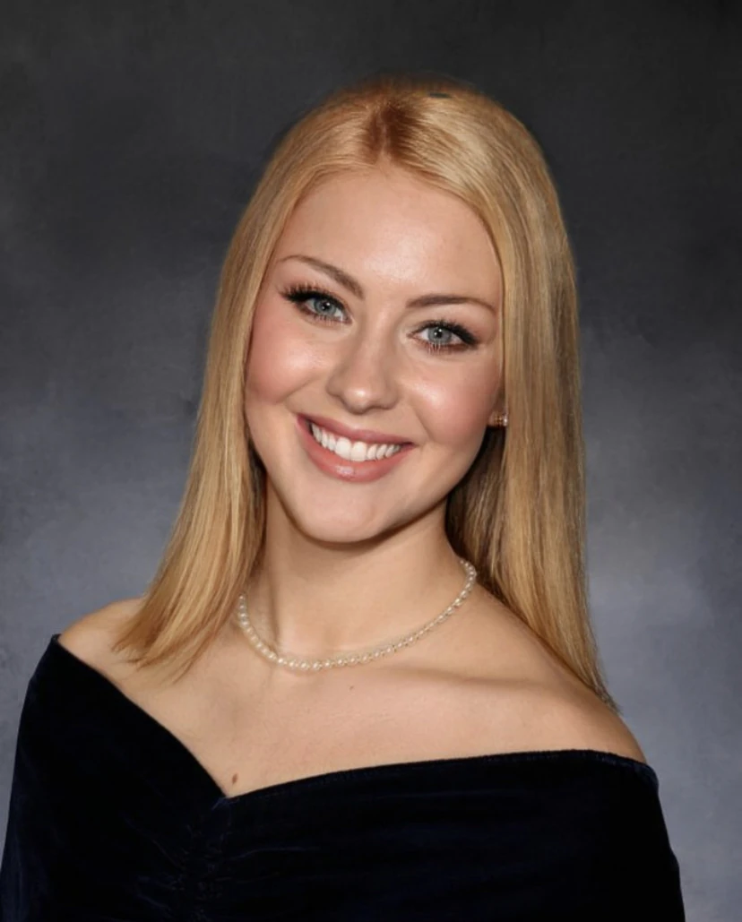 Brooke Morgan | The Otherverse Wiki | Fandom