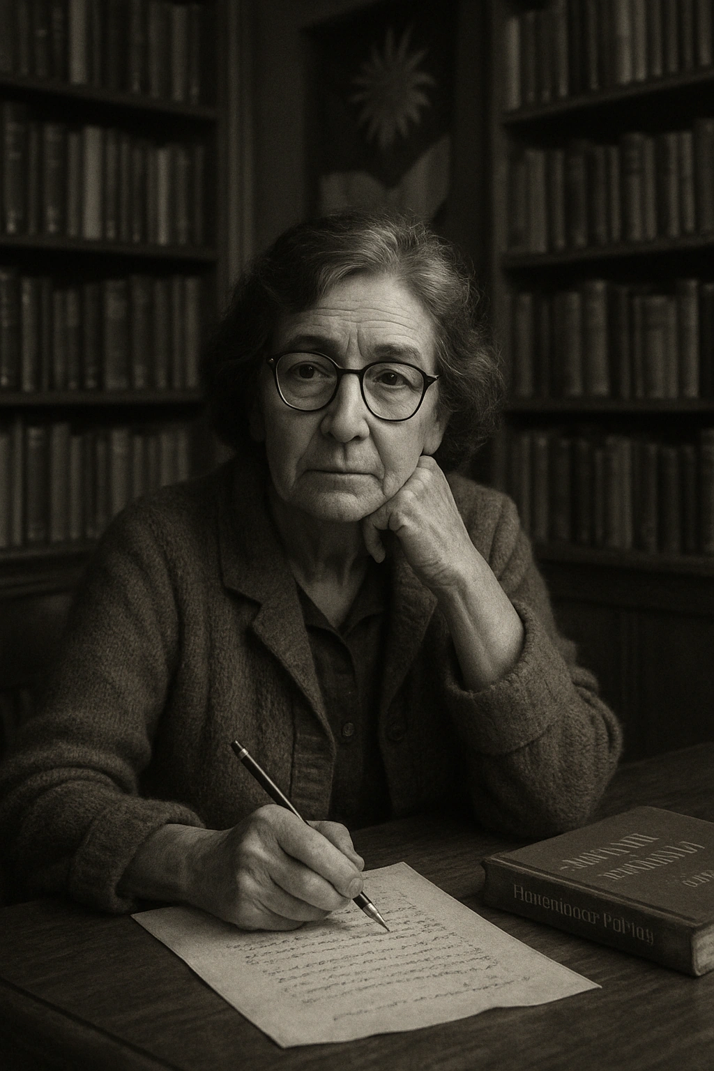 Addie Marston-Blanchard | The Otherverse Wiki | Fandom