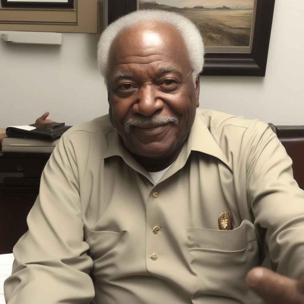 Curtis A. Donaldson | The Otherverse Wiki | Fandom