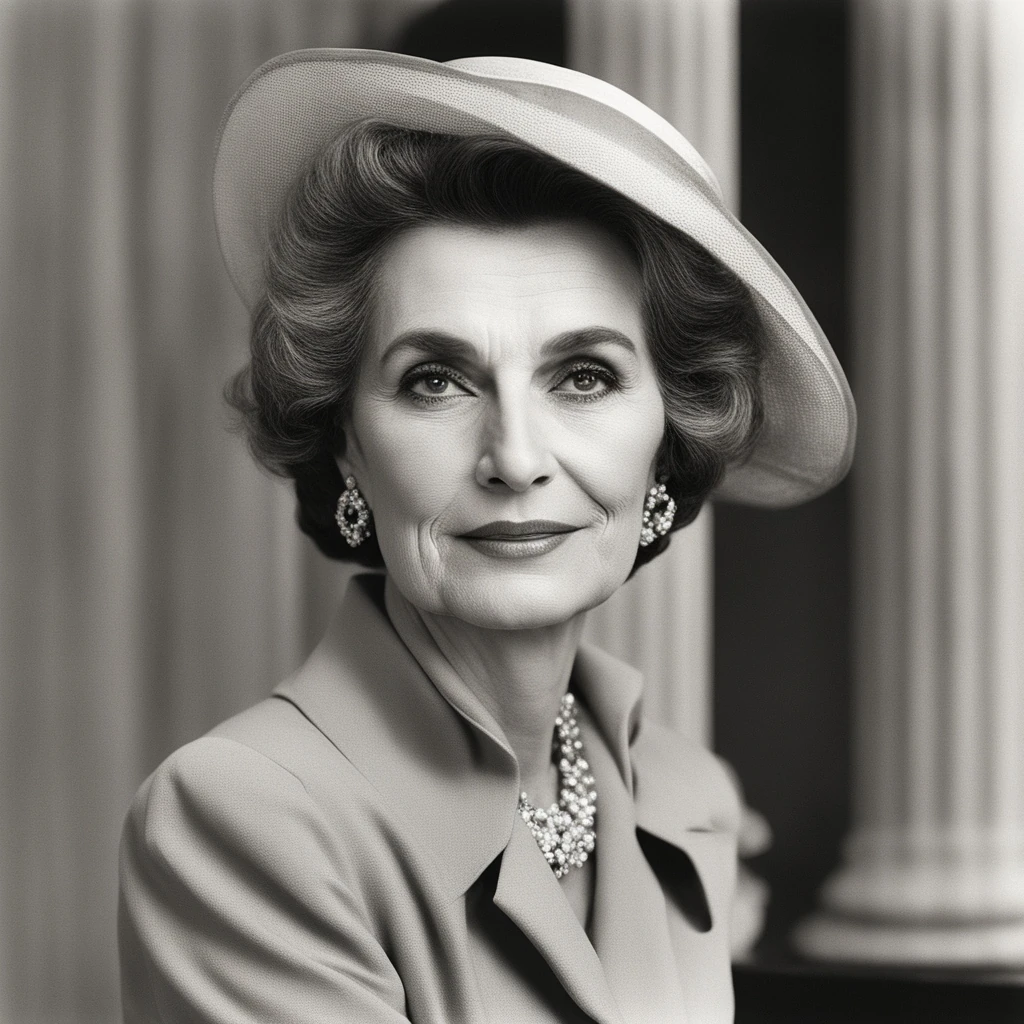 Edith R. Jaksic | The Otherverse Wiki | Fandom