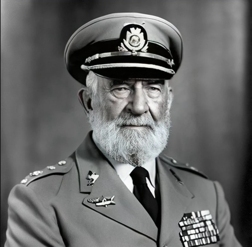 Dominick V. Clayton | The Otherverse Wiki | Fandom