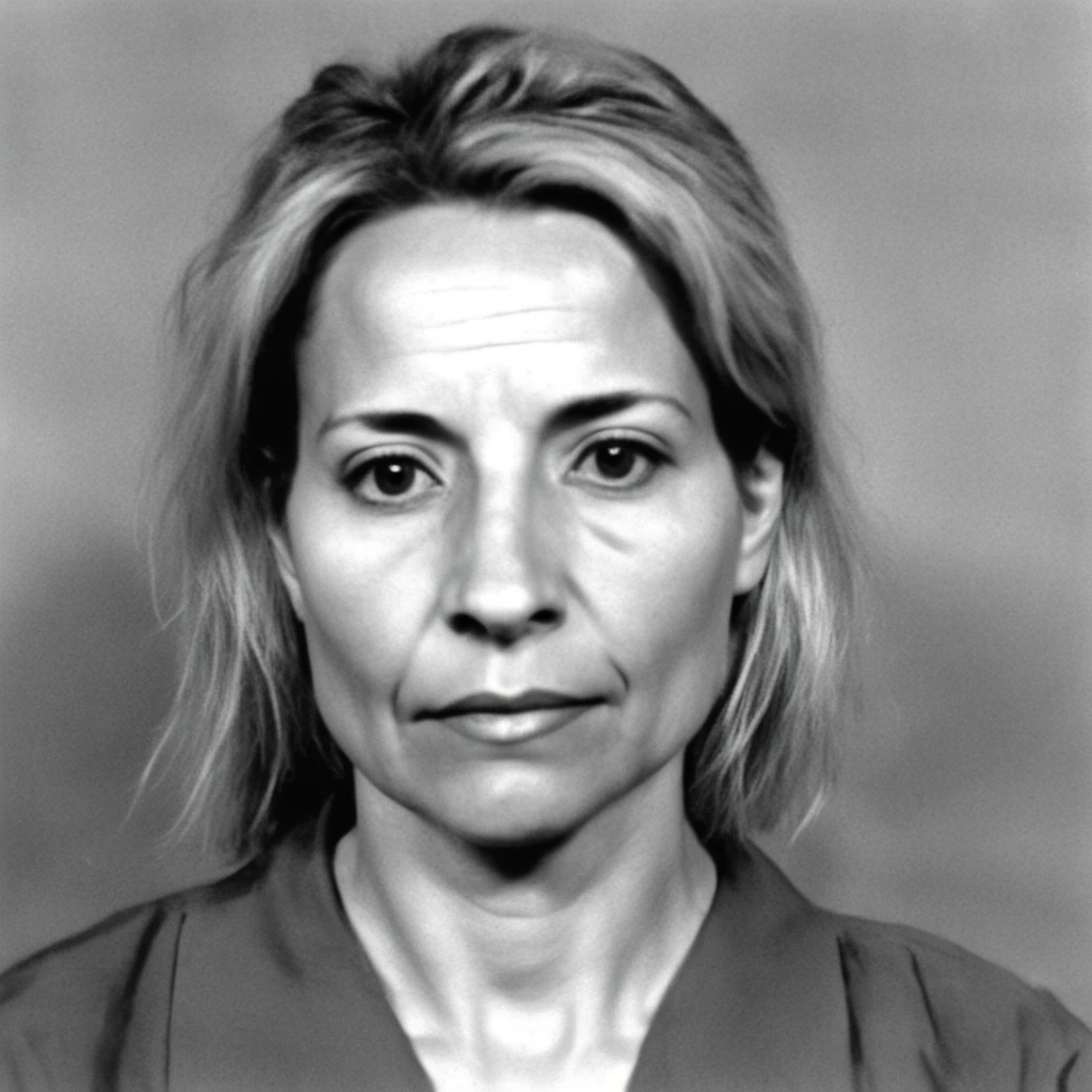 Iliana Rasmussen | The Otherverse Wiki | Fandom