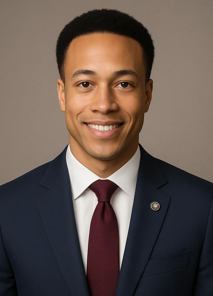 Jameson D. Campbell | The Otherverse Wiki | Fandom