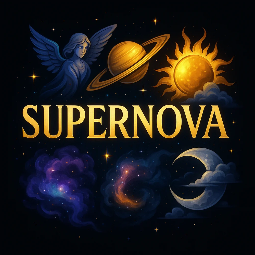 Supernova | The Otherverse Wiki | Fandom