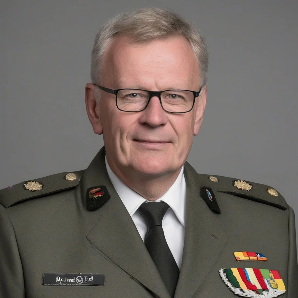 Dirk G. Reinhardt | The Otherverse Wiki | Fandom