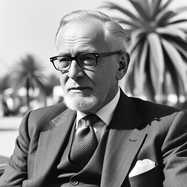 G'Jorge A. Pritz'ker du Plessis | The Otherverse Wiki | Fandom