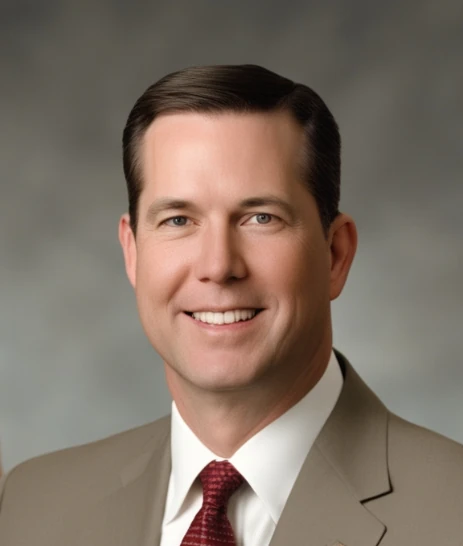 Keith Smith | The Otherverse Wiki | Fandom