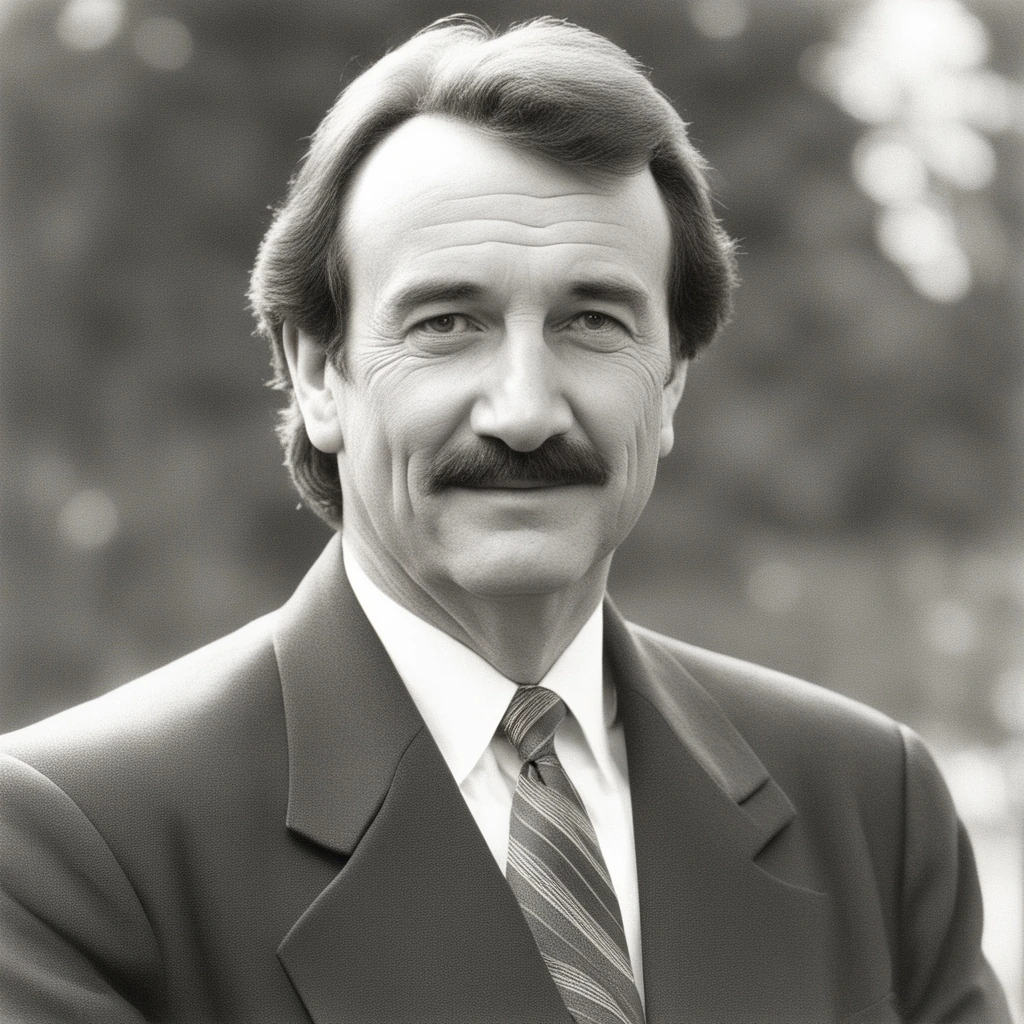 Presidency of Kevin L. Blackwood-Vincent | The Otherverse Wiki | Fandom