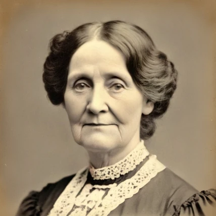 Elizabeth Monroe | The Otherverse Wiki | Fandom