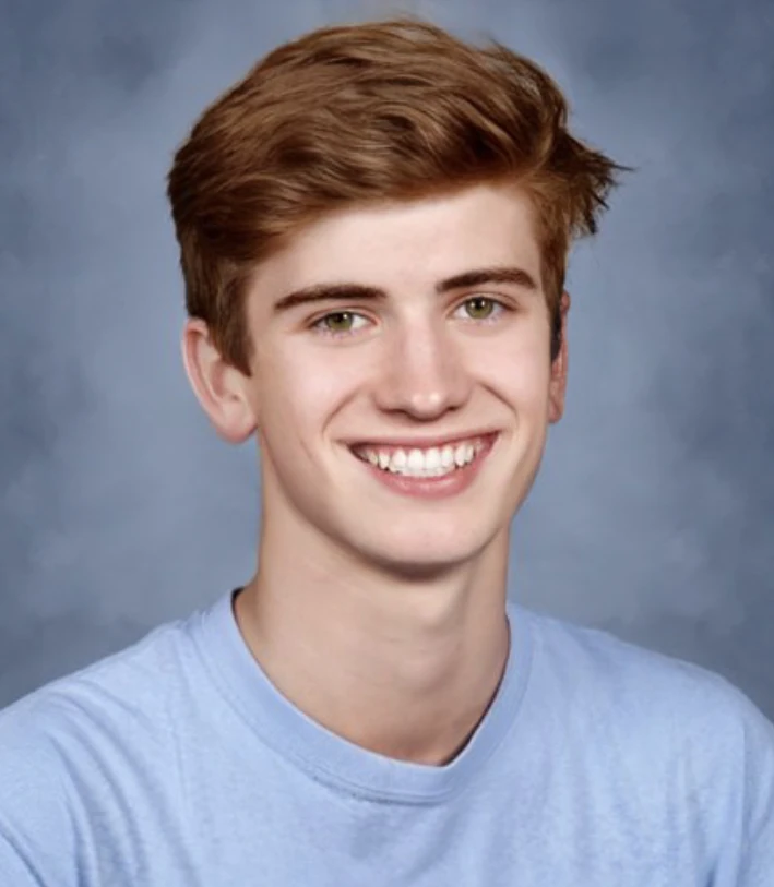 Rohan Culhane | The Otherverse Wiki | Fandom