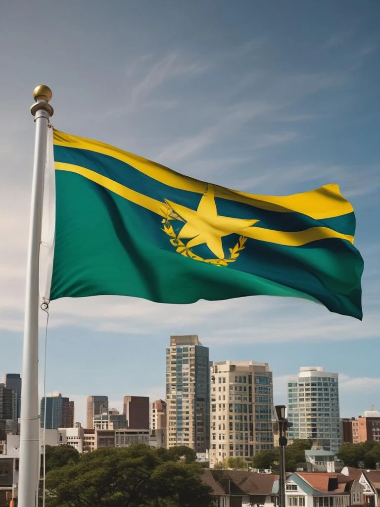 Novarica City | The Otherverse Wiki | Fandom