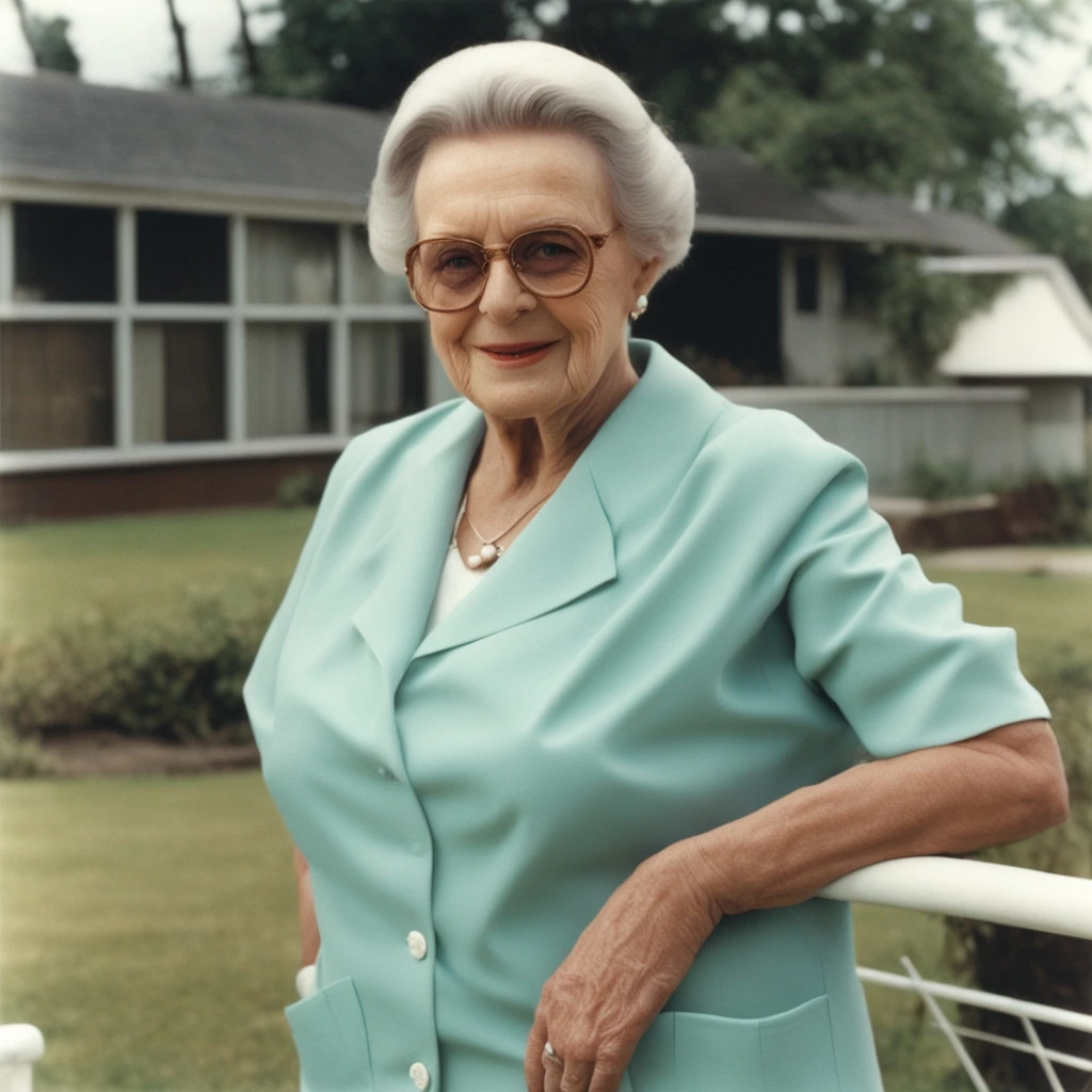 Aamina B. Robins Simmons | The Otherverse Wiki | Fandom