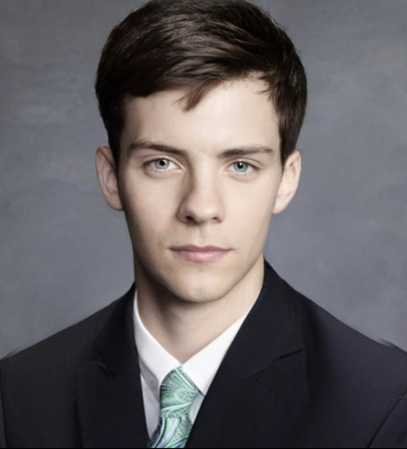 Seth Blackburn | The Otherverse Wiki | Fandom