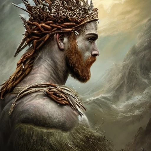 Poseidon | The Otherverse Wiki | Fandom