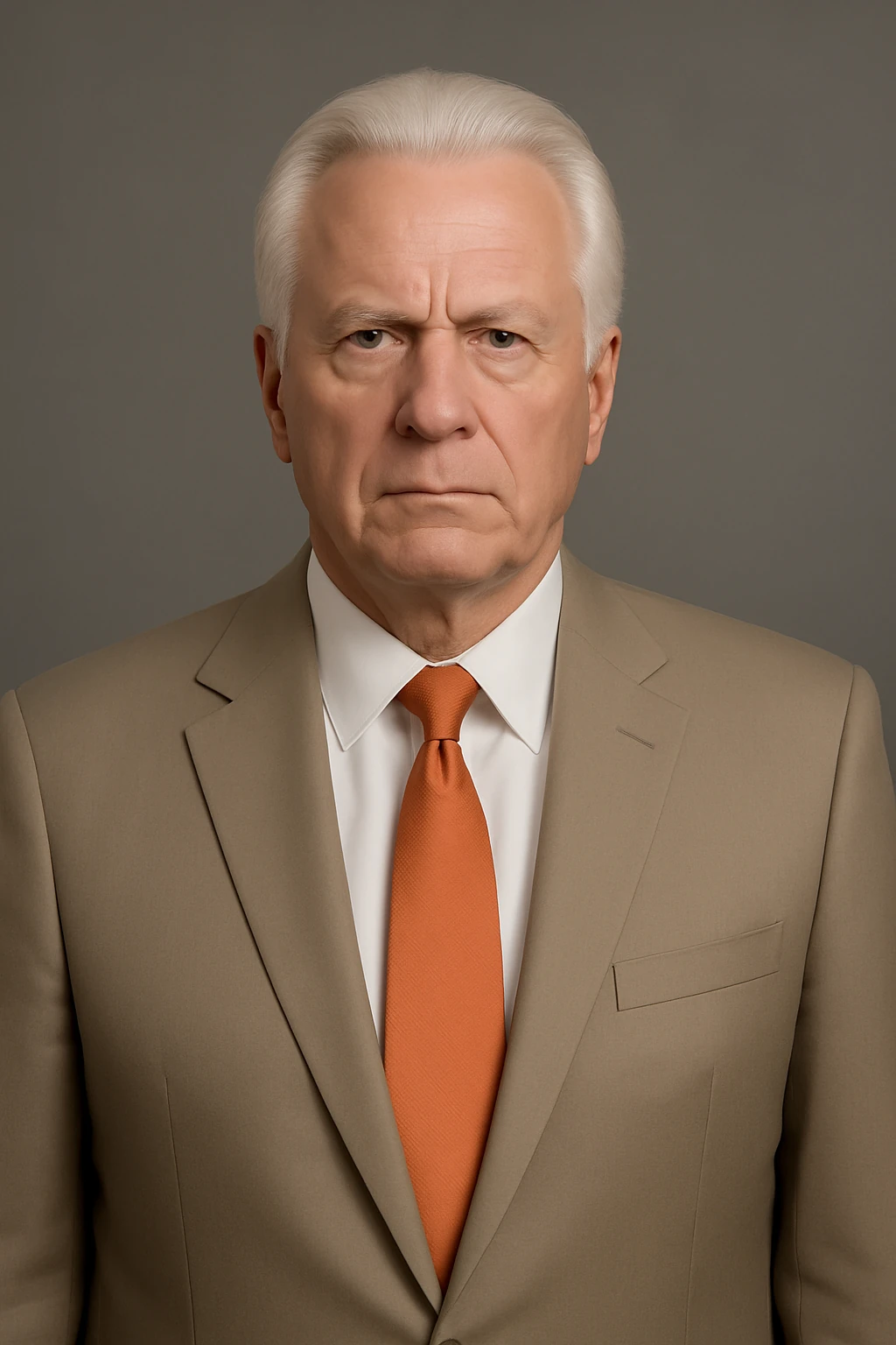 Roderick C. Hansen | The Otherverse Wiki | Fandom