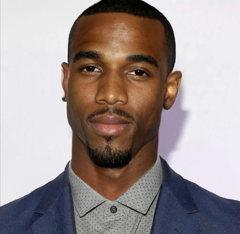 Malik Wilson | The Otherverse Wiki | Fandom