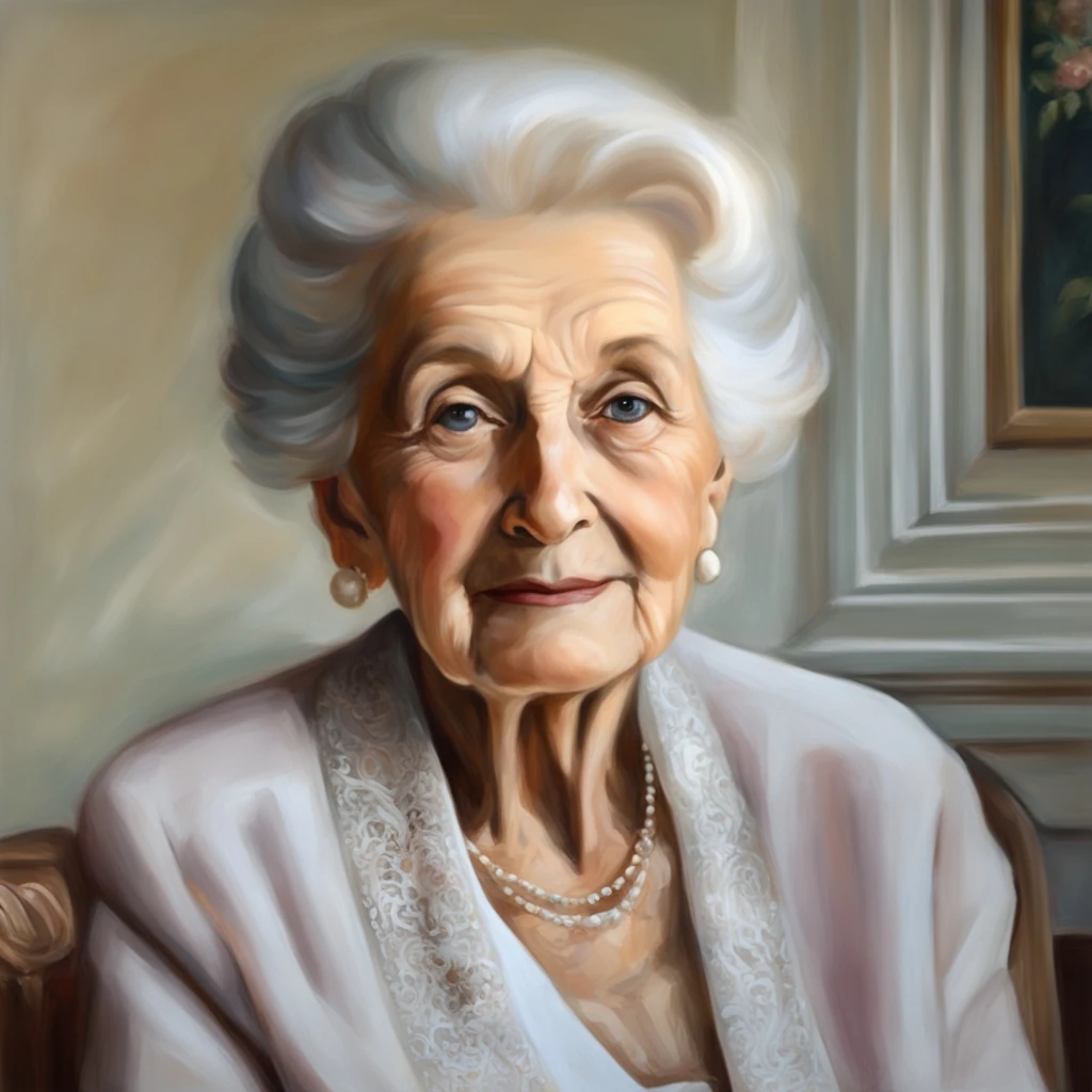 Ivana Sullivan | The Otherverse Wiki | Fandom