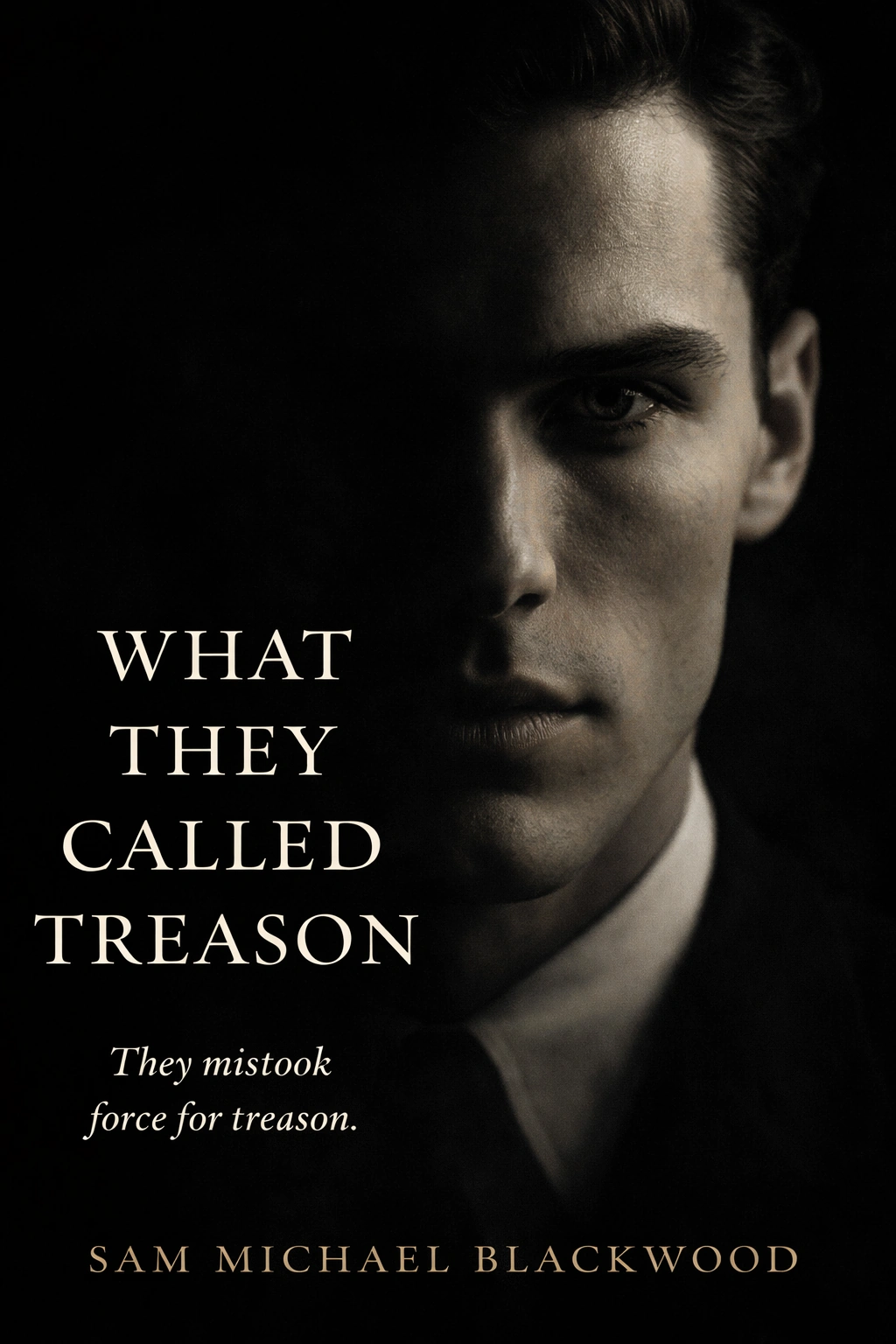 The House Before the Republic (What They Called Treason) | The ...