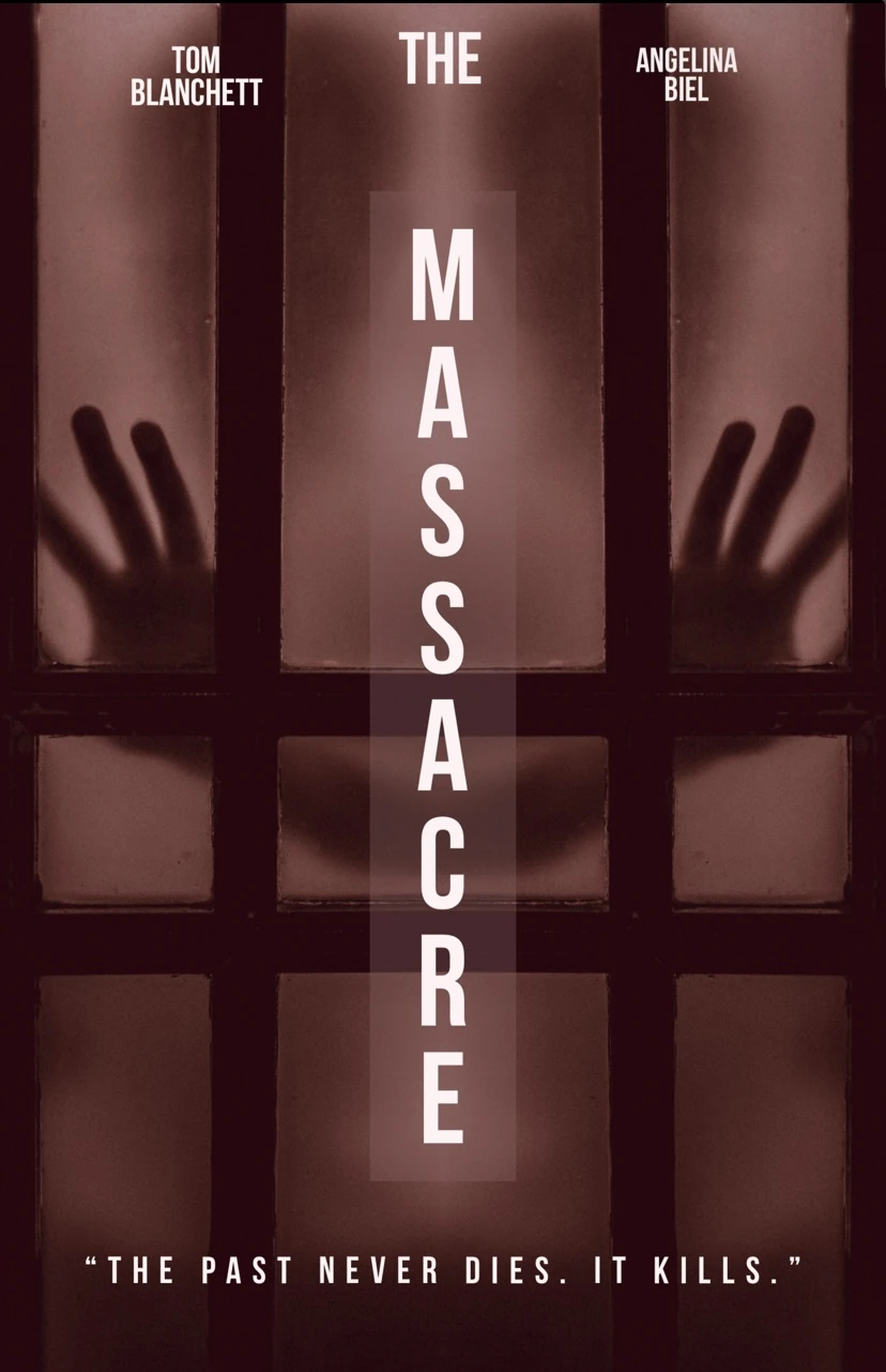 The Massacre (franchise) | The Otherverse Wiki | Fandom