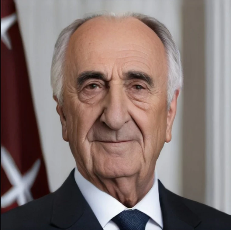 Husein Z. Durakovic | The Otherverse Wiki | Fandom