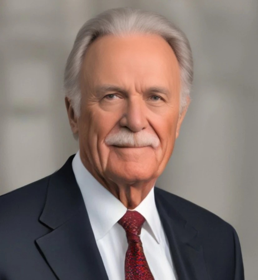 Rudolph Donelson | The Otherverse Wiki | Fandom