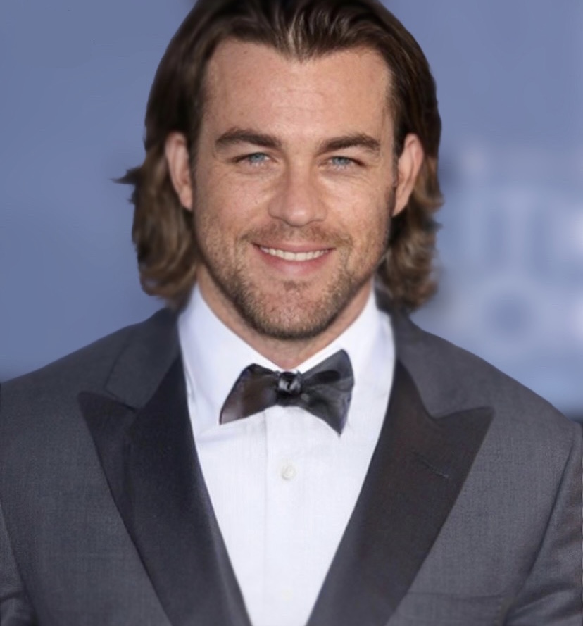 Andrew Blackburn | The Otherverse Wiki | Fandom