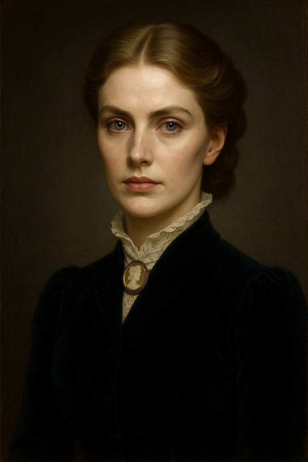 Yvonne Fortcester | The Otherverse Wiki | Fandom