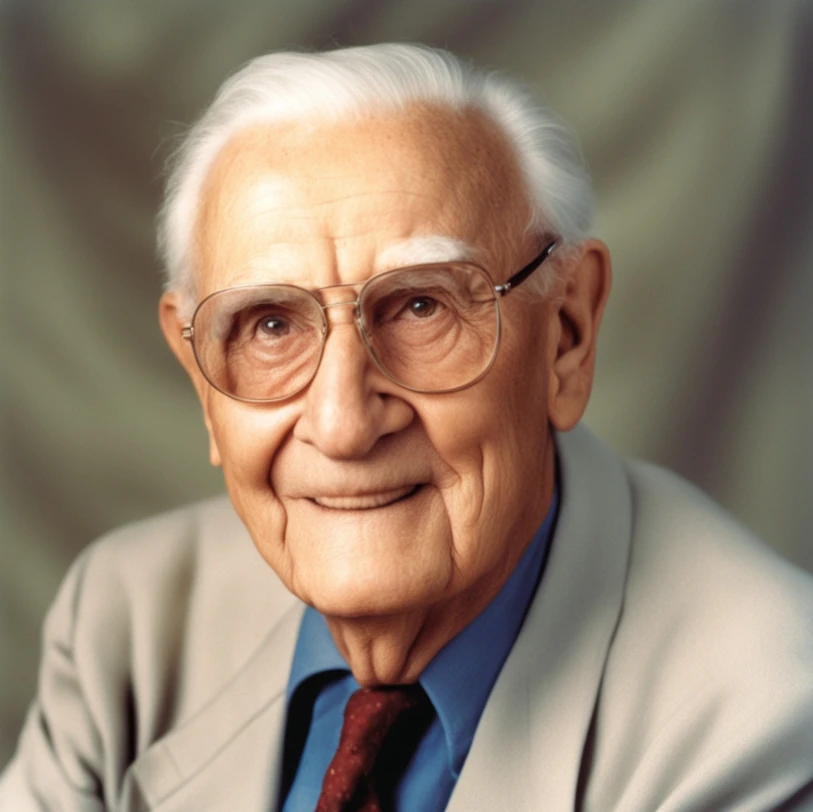 Chester Archambeau | The Otherverse Wiki | Fandom